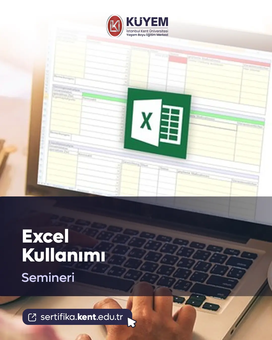 Excel Kullanımı Semineri