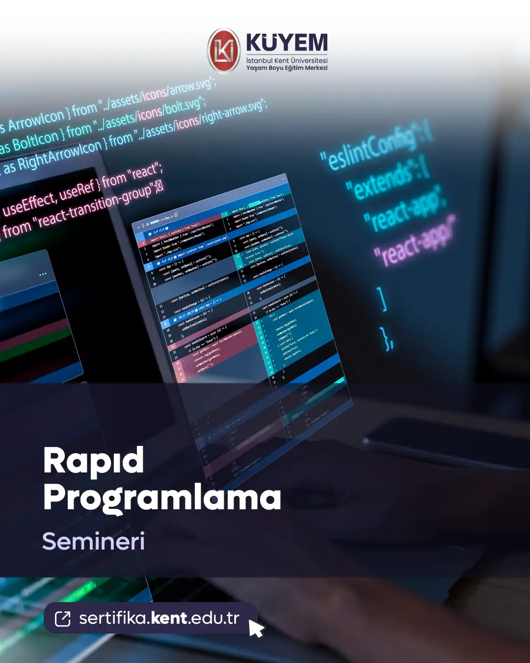 Rapıd Programlama Semineri